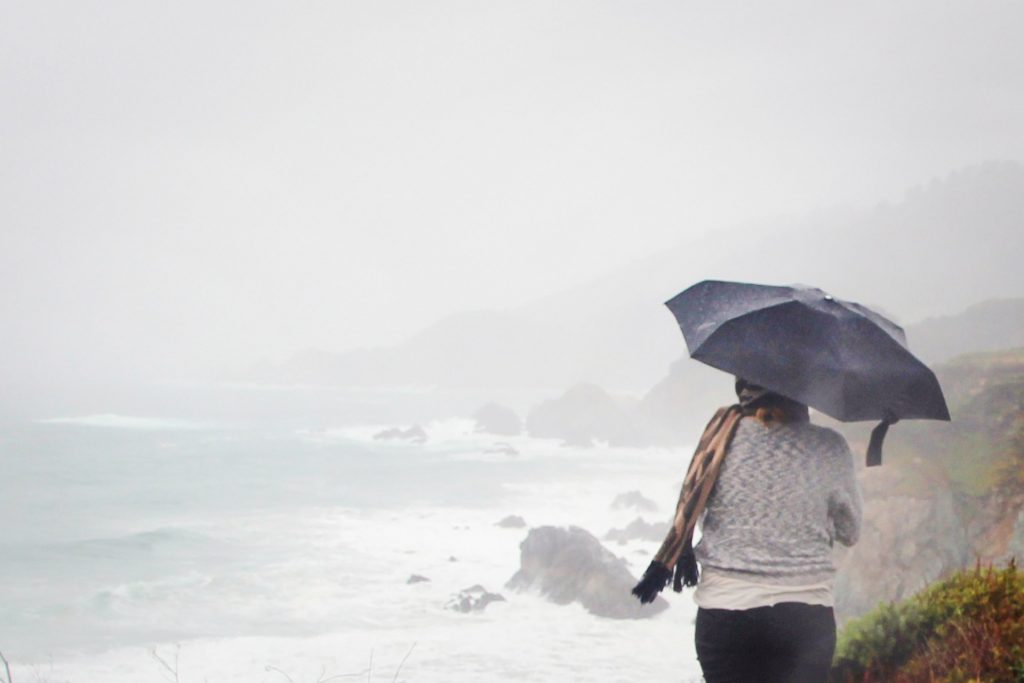 3 Ways To Make The Most Of Bad Weather When You’re On Vacation - Little ...