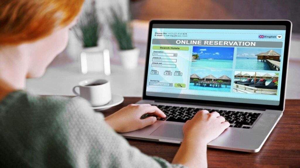 Supporting Eco-Friendly Initiatives Through Online Bookings - Little ...